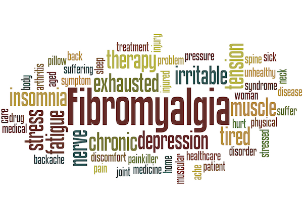 Specialist Fibromyalgia Treatment | Body Back Up Healthcare