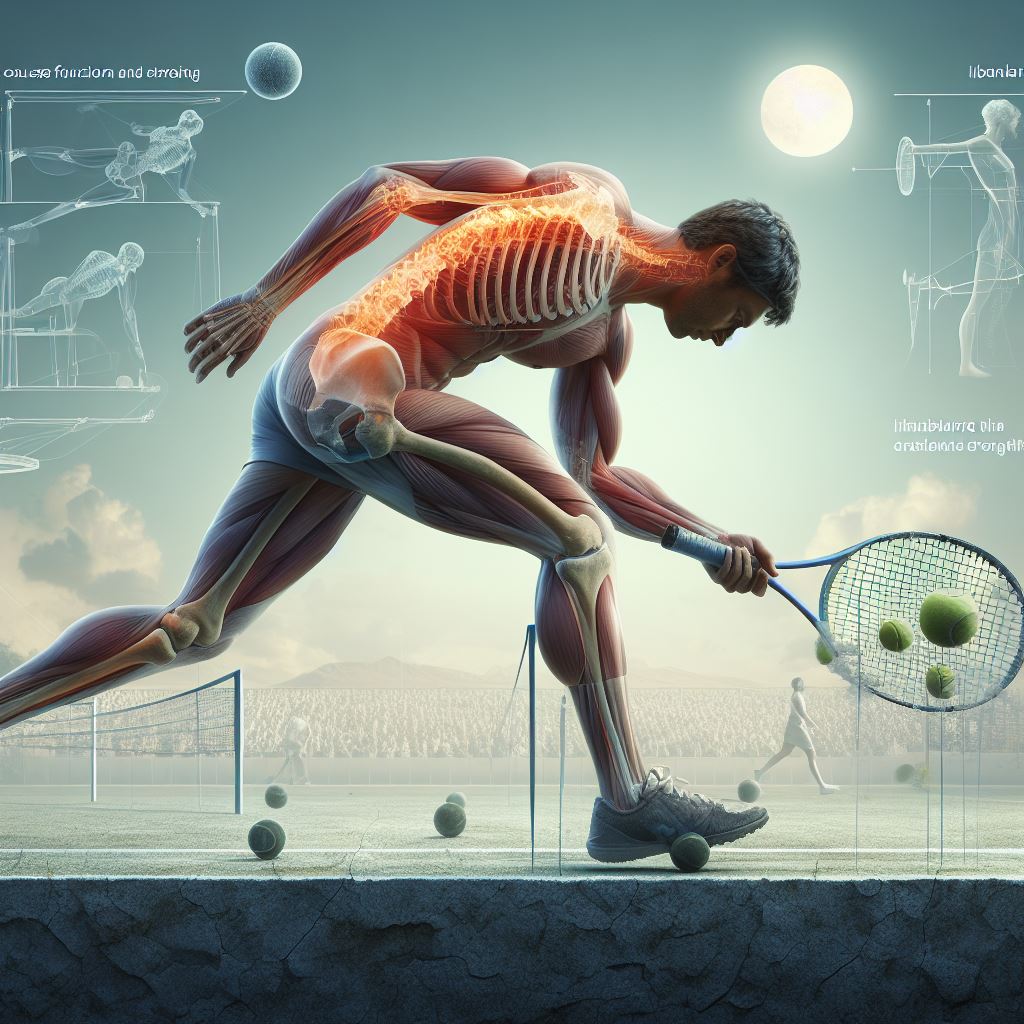 Robin Lansman's Functional Active Release for Muscle Stiffness