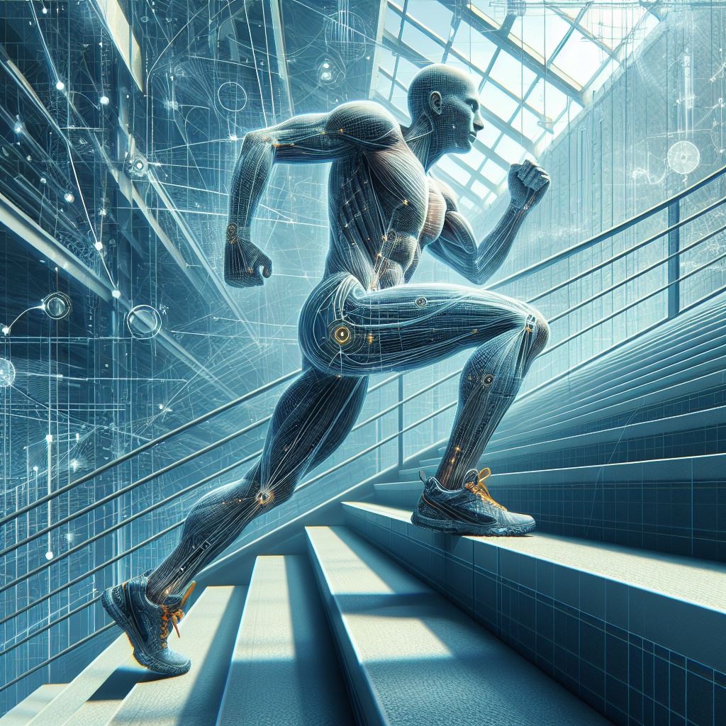 Robin Lansman's Functional Active Release coaching